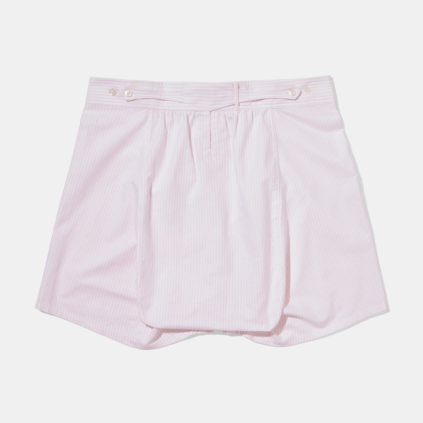 Oxford Boxers Pink Stripe – Bryceland's London