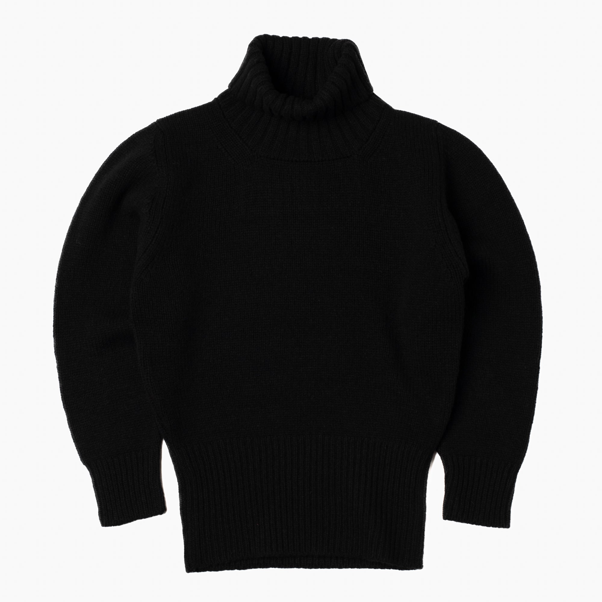 RAF Roll Neck – Bryceland's London