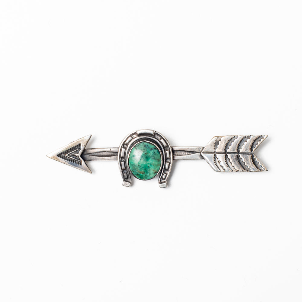 Red Rabbit Trading Co. Rodeo Pin – Bryceland's London