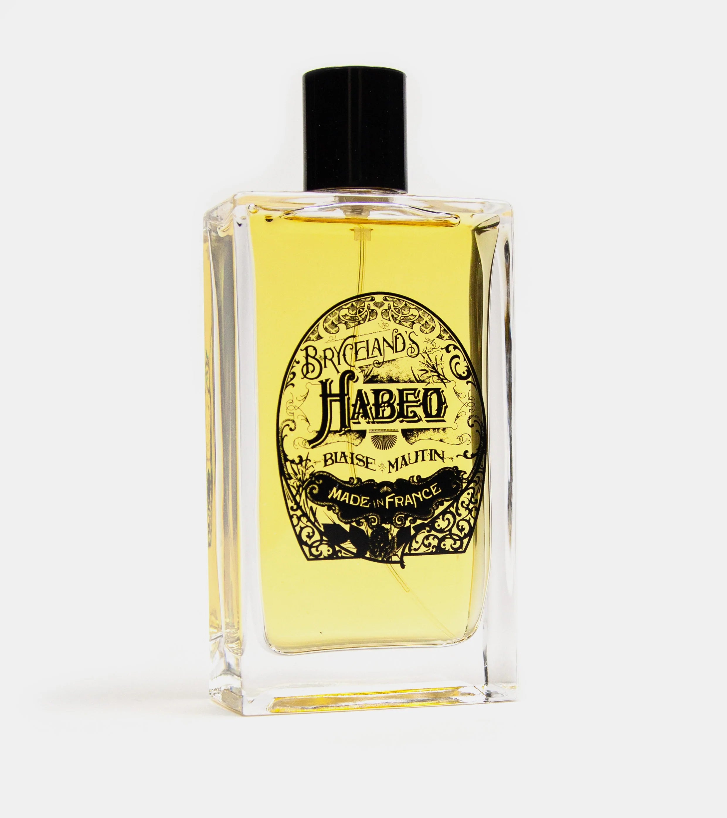 Perfume - Habeo – Bryceland's London